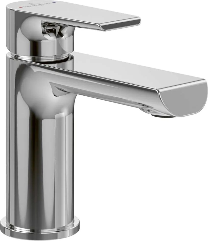 Villeroy & Boch Liberty - Umyvadlová baterie, chrom TVW10700100161