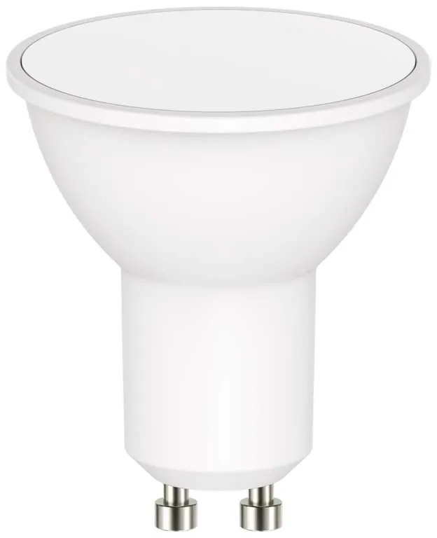 LED žárovka Classic MR16 5,5W GU10 teplá bílá