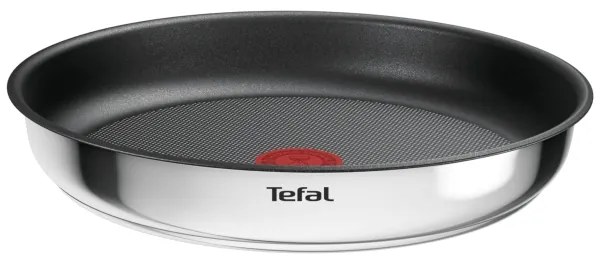 Tefal - Sada nádobí 15 ks INGENIO COOK nerez
