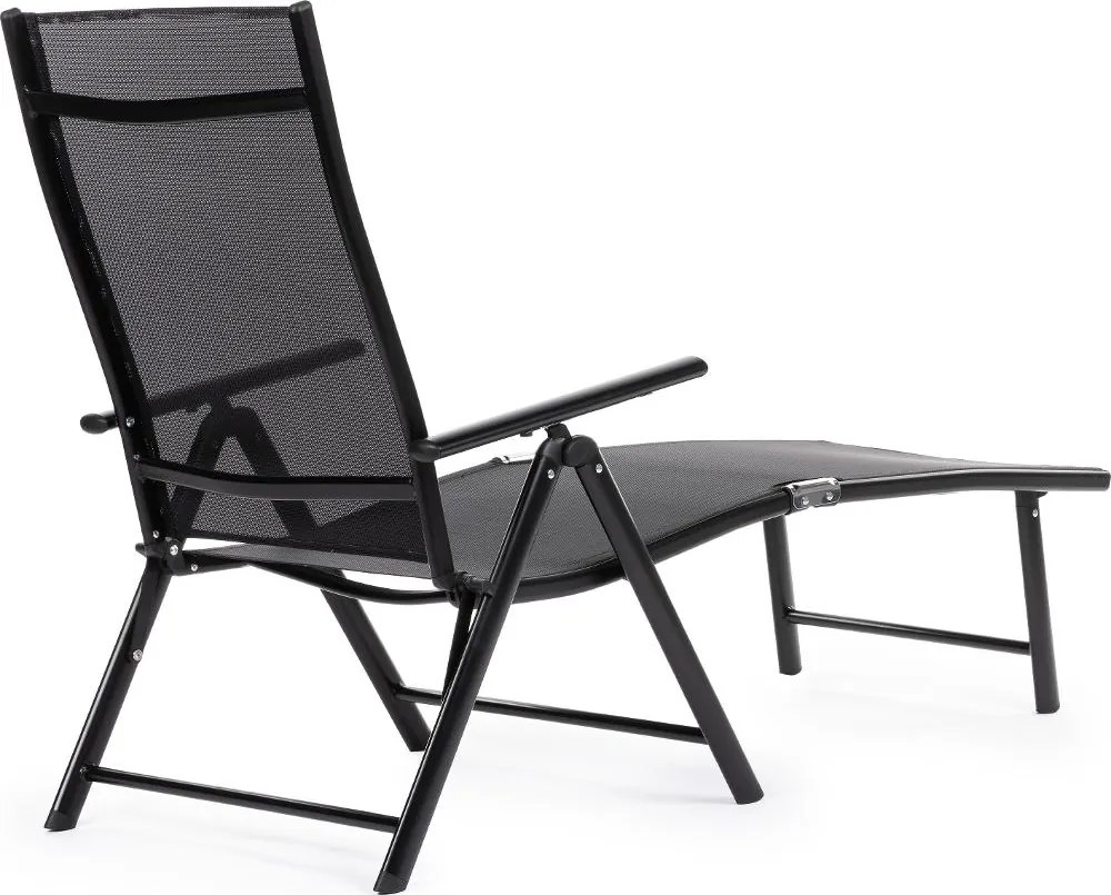 Fieldmann FDZN 8015 - zahradní lehátko