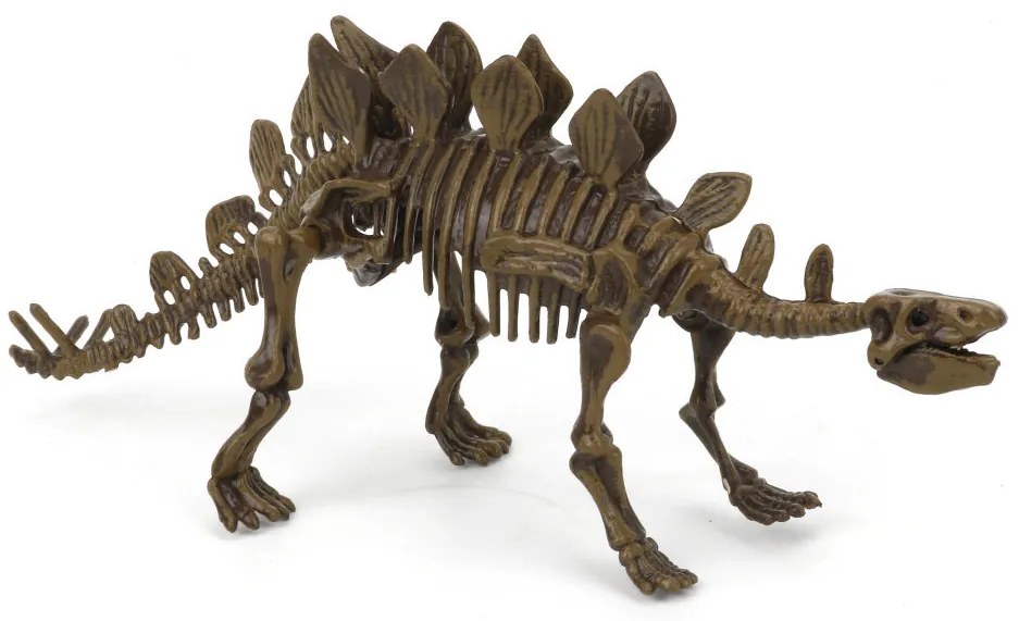 Alltoys alltoys archeologický set 3d stegosaurus