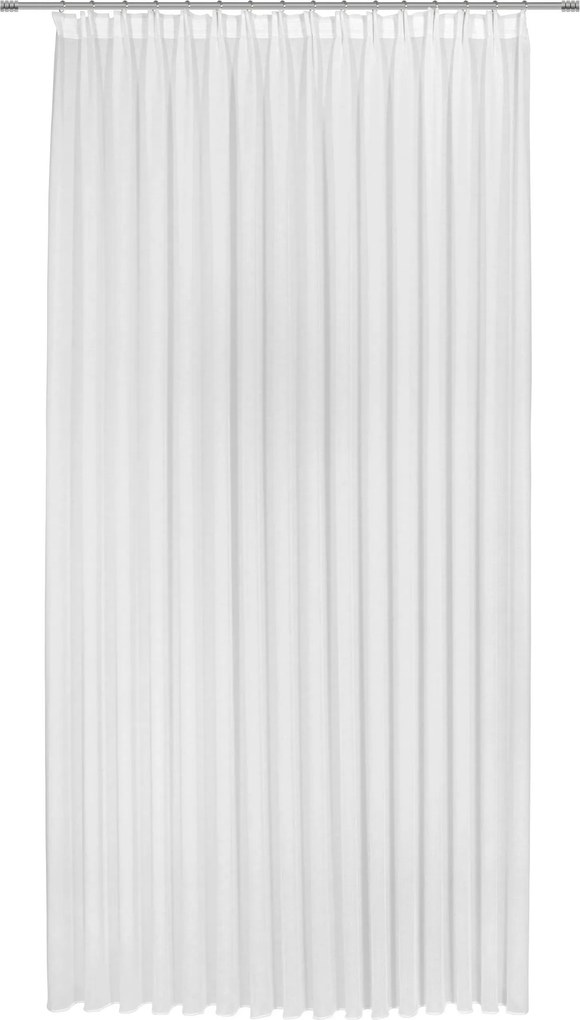 XXXLutz KUSOVÁ ZÁCLONA, 300/245 cm Esposa - Záclony - 004789049301