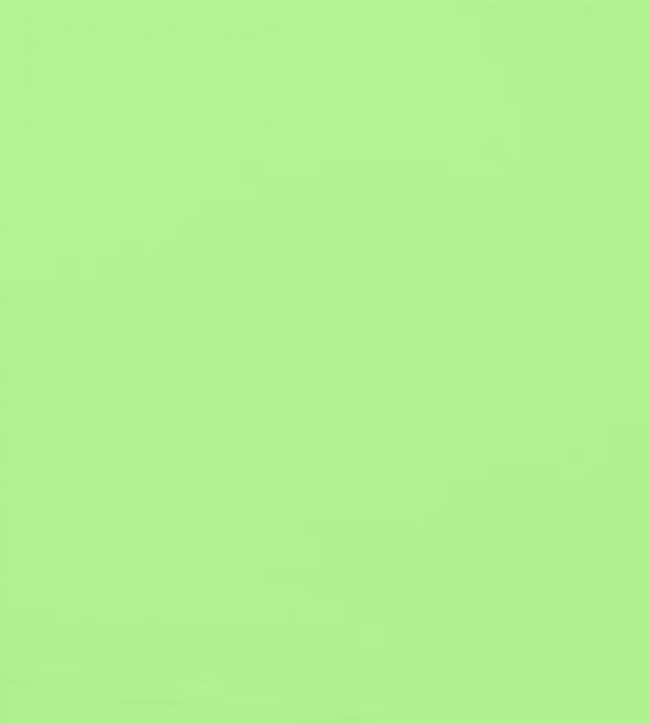 Polášek Jersey prostěradlo Světle zelené 90/200 cm