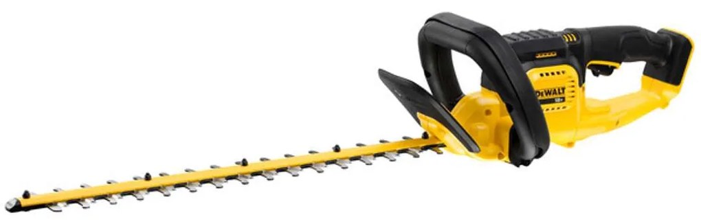 DeWALT - 18V AKU plotové nůžky, bez baterie a nabíječky DCMHT563N