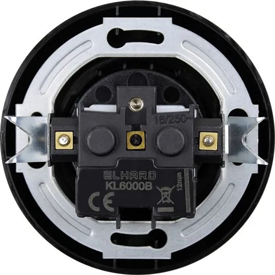 Elhard Klasik KL2000B