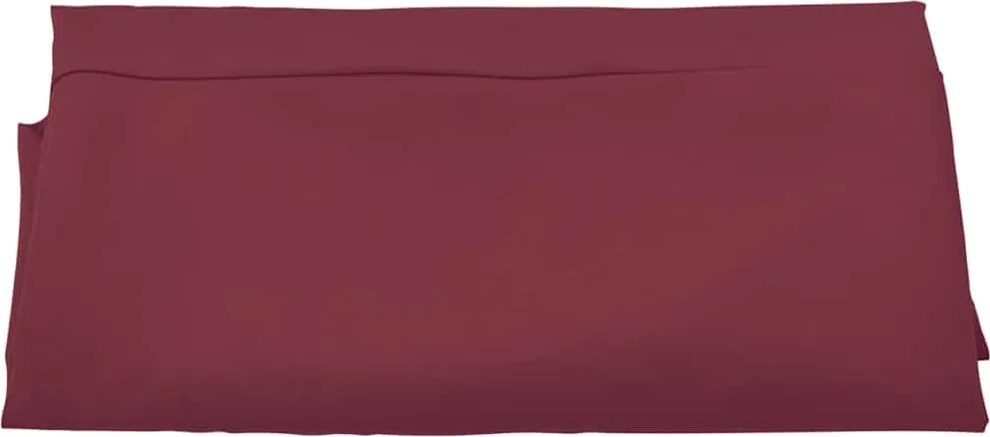 Náhradní potah na slunečník Bordeaux 300 cm 313809