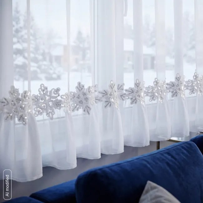 SW/XMAS/FIR/21/B 350X160 PRZEL