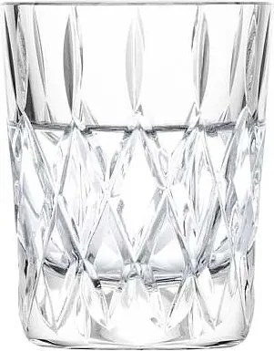 Zwiesel glas sklenice Age shot 60 ml 4 ks