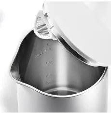 Zwilling ENFINIGY rychlovarná konvice 1,5l nerez 1850W 53005-000