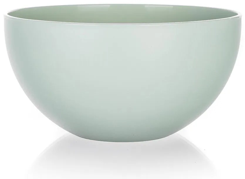 Miska 15cm 950ml plast Culinaria mint 55057186