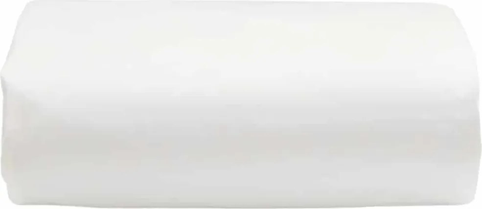 Plachta bílá 1,5 x 10 m 650 g/m² 156190
