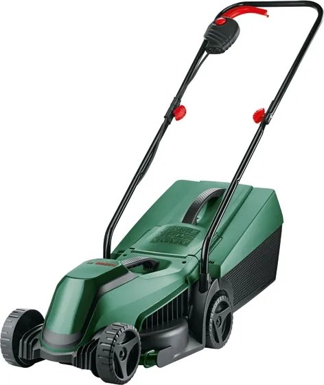 Aku rotační sekačka EasyMower 18V-32-200