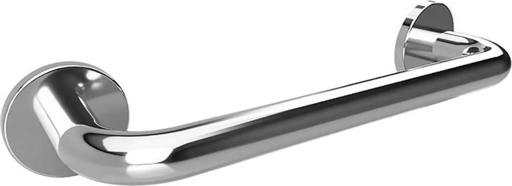 Sapho - Madlo, délka 30 cm, nerez XH507