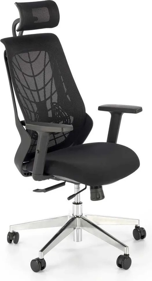 Kancelářská židle Mode, černá