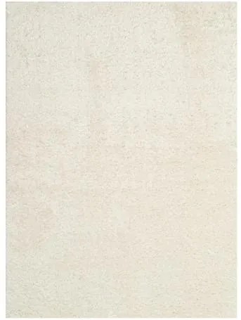 Odolný koberec SHAGGY PARADISE krémový 160x220cm