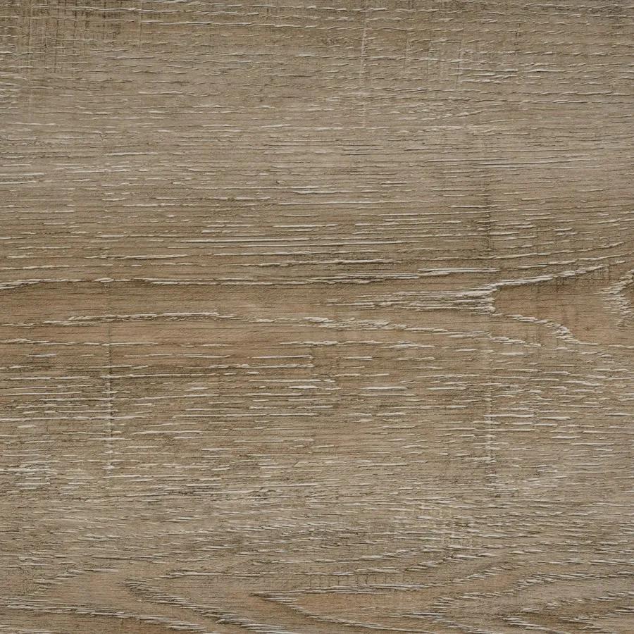 Samolepicí podlahové pvc čtverce Dub skořice 2745041 | 30,4 x 30,4 cm | D-C-Fix