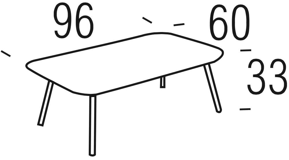 Belta / Frajumar designové konferenční stoly Rund S