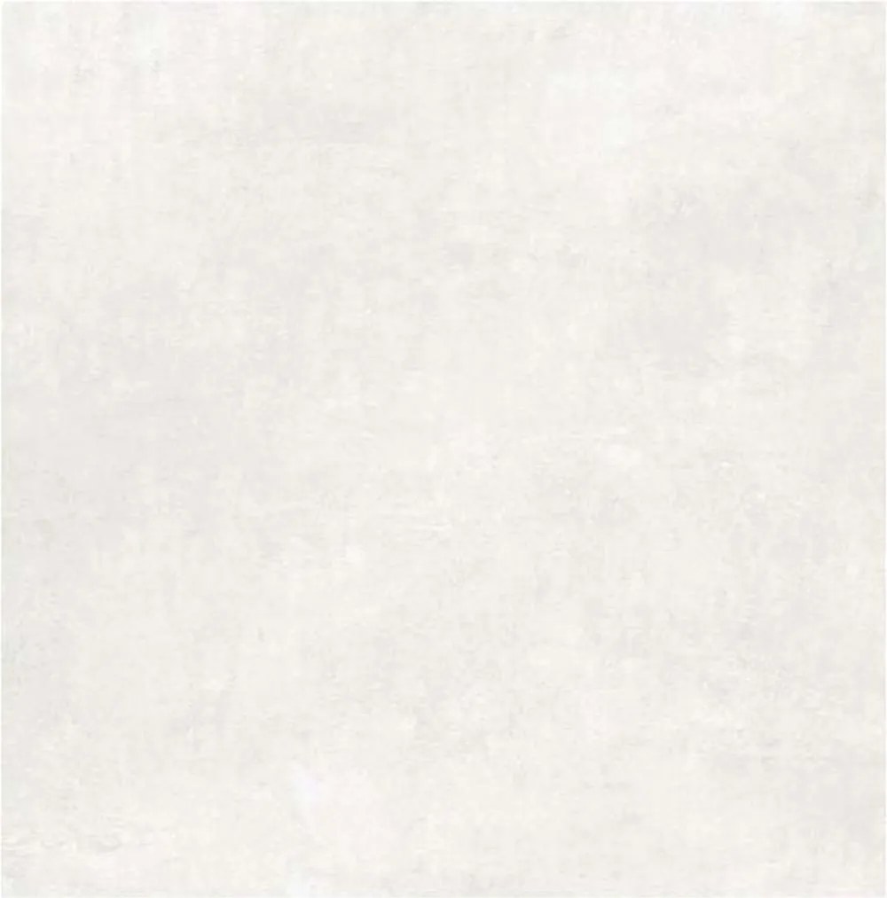 EBS Alpha - Dlažba 60,8x60 cm, matná blanco ALPH608BL
