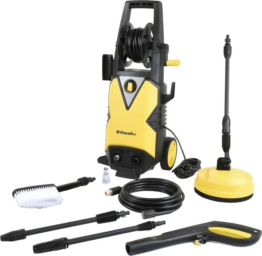 Riwall PRO REPW 150 SET