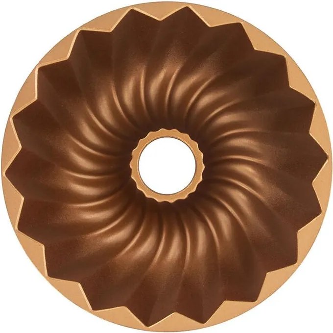Kovová forma na bábovku KLASIK MARISSA 24 cm