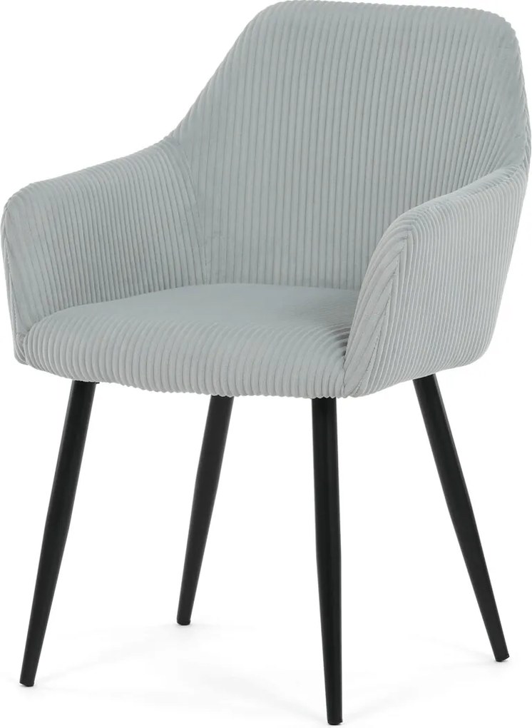 Autronic Jídelní židle DCH-V4009 Barva potahu: Modrošedá