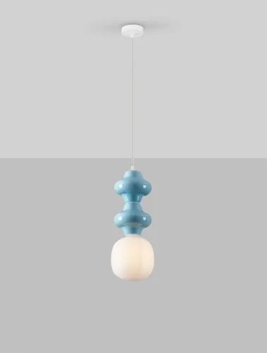 Závěsné svítidlo NOVA LUCE CLIO E14 5W 9009113 bez žárovky