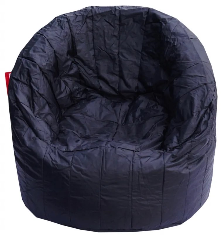 BeanBag Sedací vak Chair black