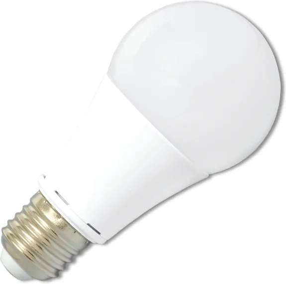 Ecolite LED žárovka 20W E27 Barva světla: Denní bílá LED20W-A65/E27/4100