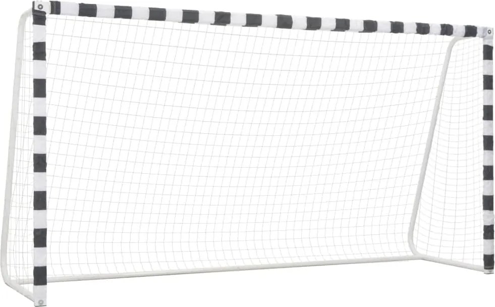 TRENDIE Fotbalová branka 200x300cm