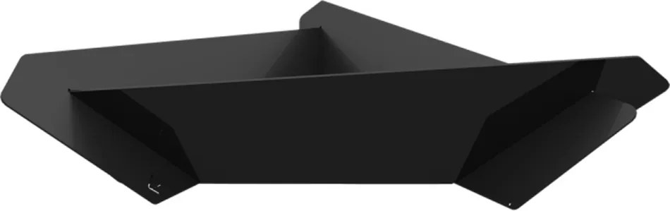 KRATKI Zahradní ohniště Triangle