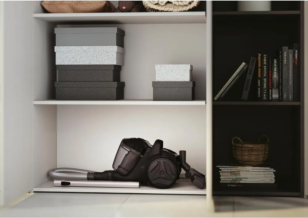 Hoover HP105HM 011 - bezsáčkový vysavač