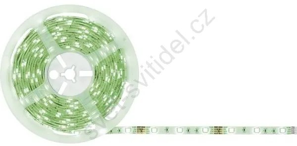 Paulmann Paulmann 78978 - LED RGB/20W Stmívatelný pásek SIMPLED 5m 230V + DO W1628