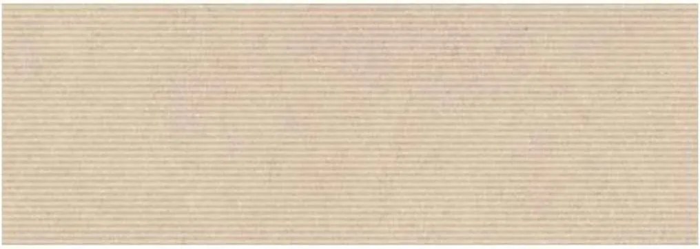 EBS Cromat - Dekor 30x90 cm, matný rlv marfil CROMDR3090MF