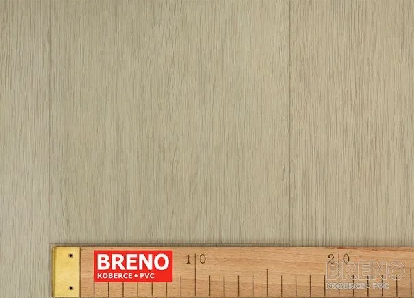 Breno PVC TARALAY Emotion 1652 Blomma Beige, šíře 200 cm