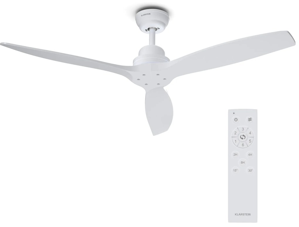 Klarstein Stropní ventilátor Santa Elena 52
