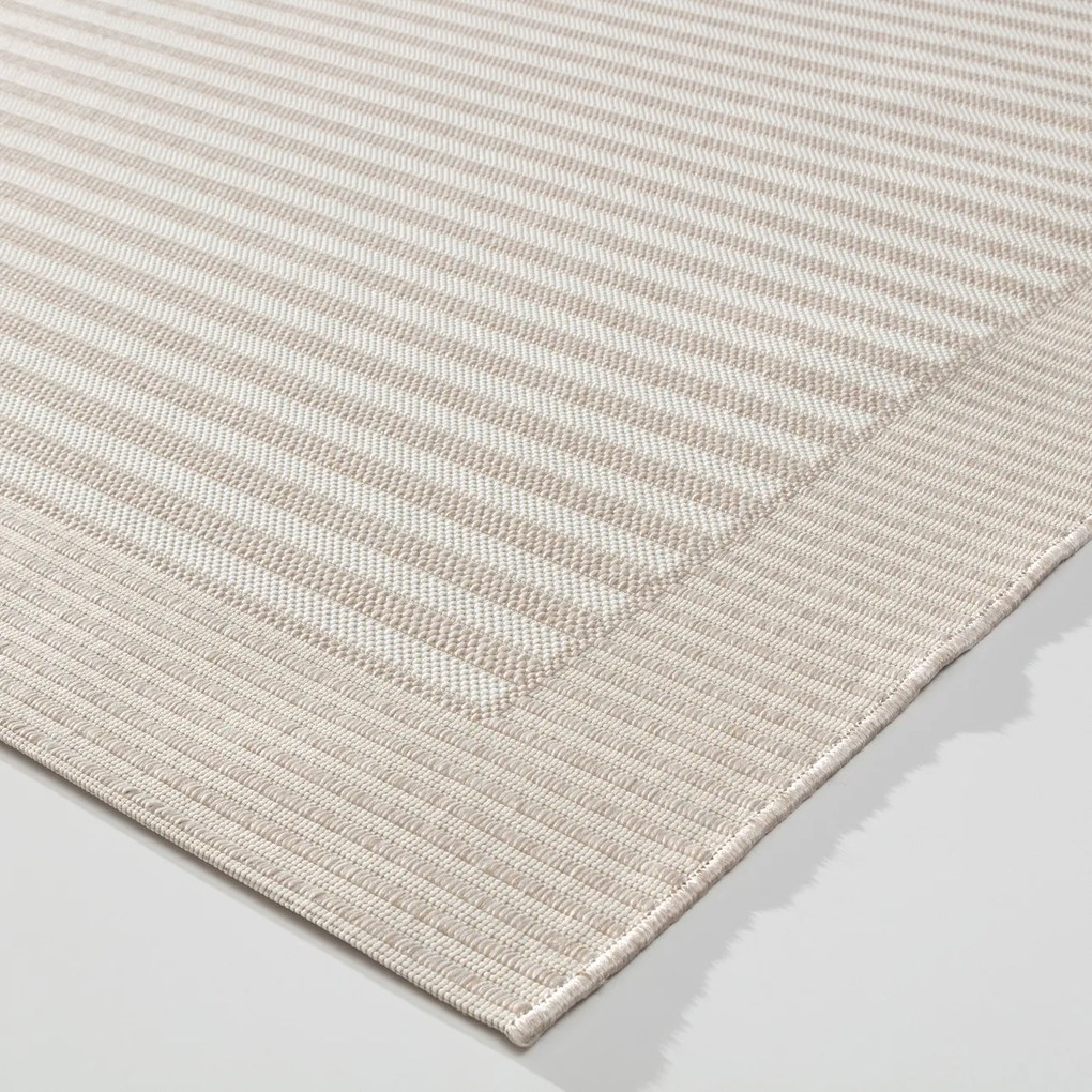 Koberec Lunara creamy 160x230 cm