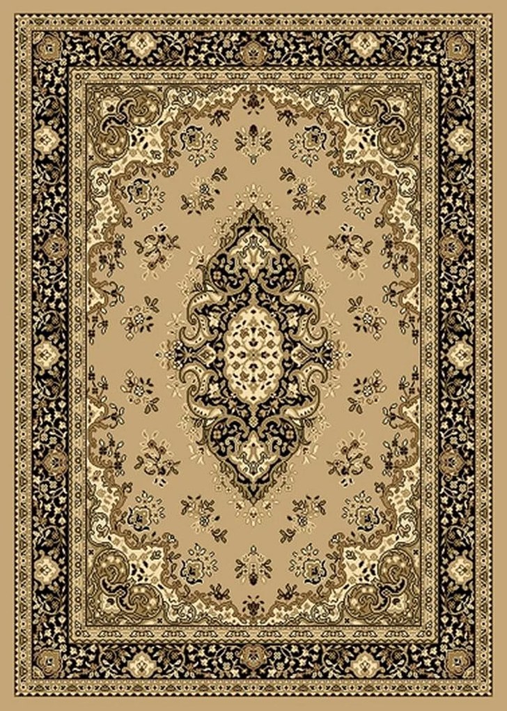 Kusový koberec SAMIRA NEW 12001/050 80x150cm