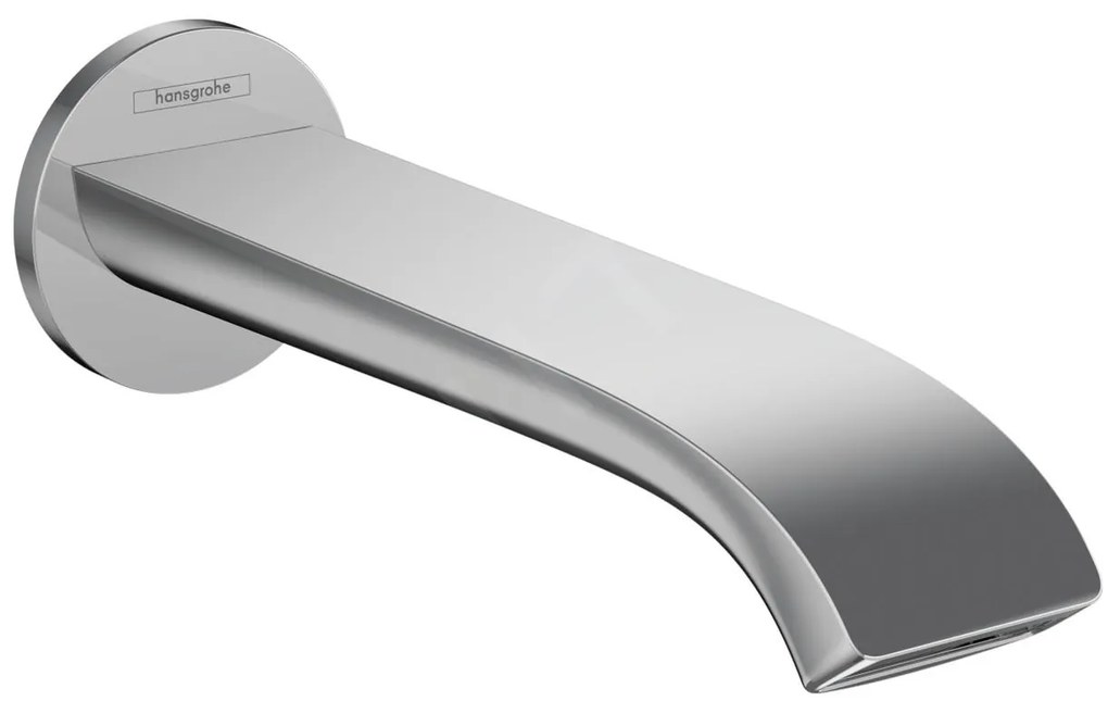 Hansgrohe Vivenis, vanová vpusť, chromová, HAN-75410000