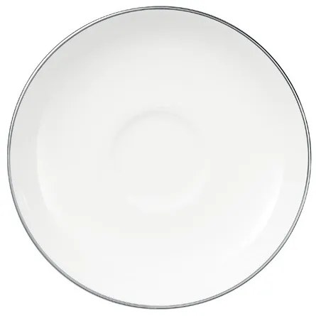 Villeroy & Boch Anmut Platinum espresso podšálek, 12 cm 10-4636-1430