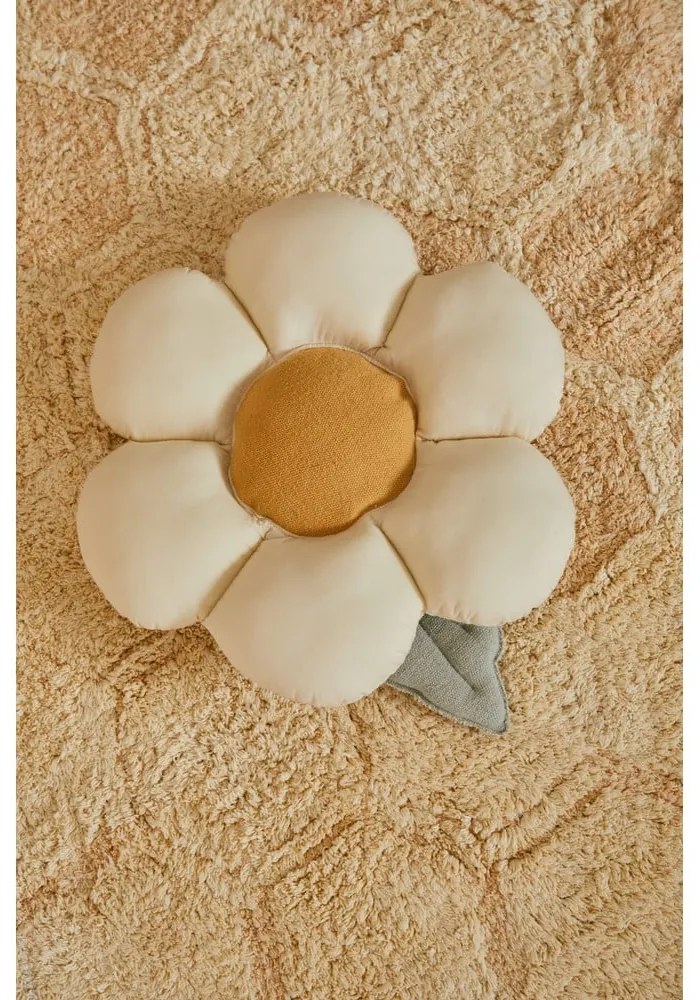 Dětský polštářek Little Daisy – Lorena Canals