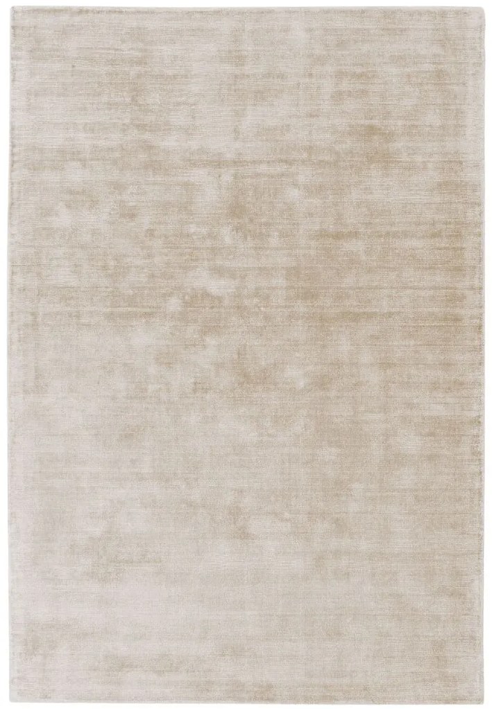 Béžový  koberec Ife Putty Rozměry: 240x340 cm