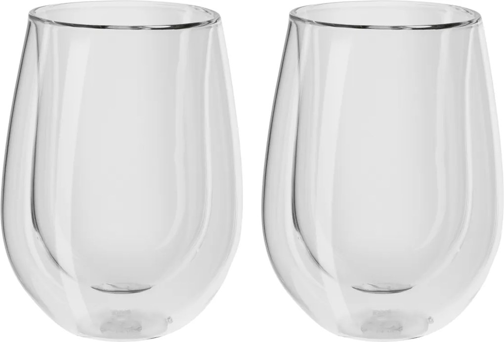 Zwilling Sorrento sklenice na long drink 296 ml, 2 ks