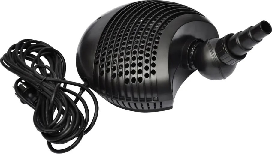 vidaXL Jezírkové čerpadlo 8000 l/h [40530]