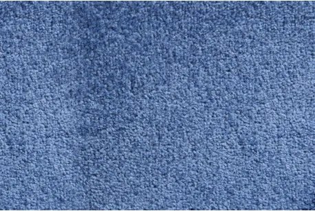 Metrážový koberec Dynasty 82 Modrá, Sire role 4m B-Line Kod4252