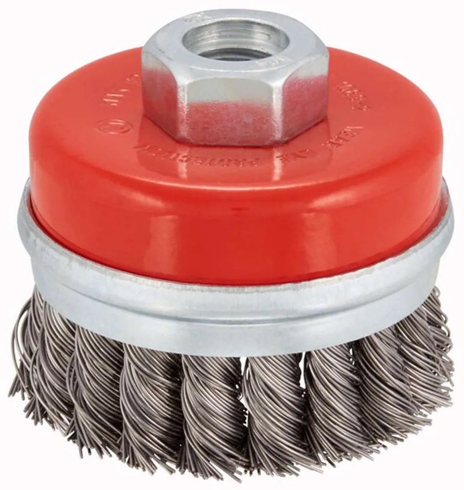 Stanley - Brusný kartáč, průměr 65 mm STA36080-XJ