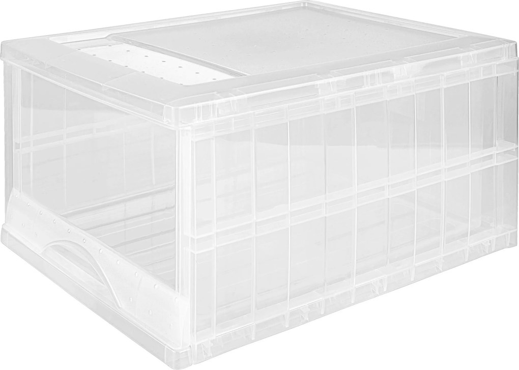 XXXLutz ZÁSUVKOVÝ BOX - Organizéry & pořadače - 003556018202