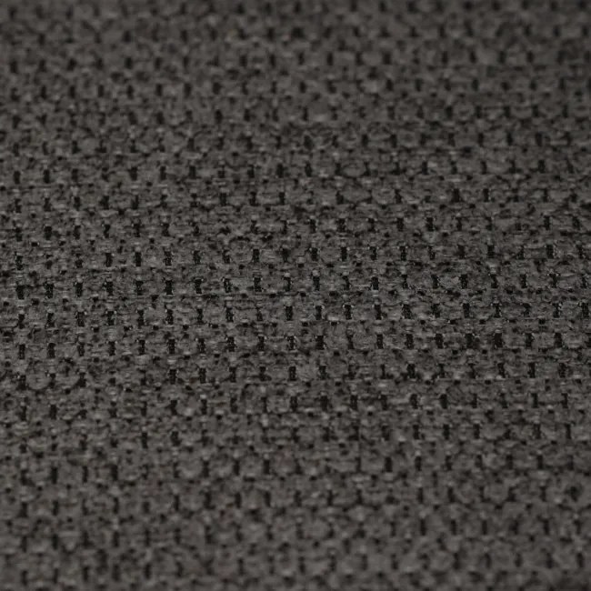 Polohovací křeslo šedé, elektrické TV-C5590 GREY2