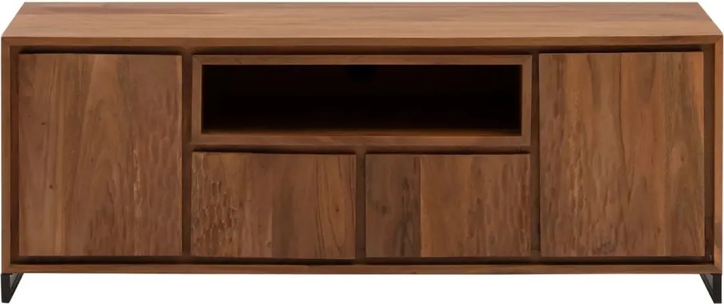 furniture-nabytek.cz - TV stolek Madaro akácie