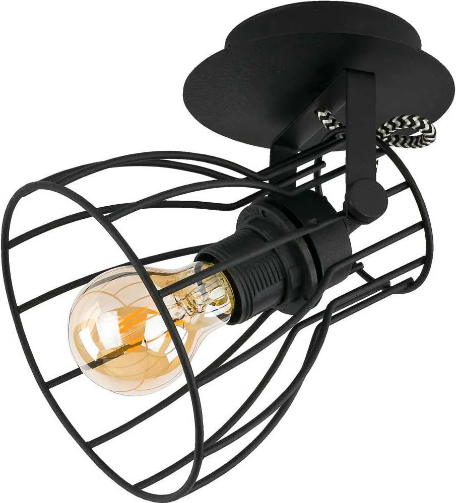 TK Lighting ALANO BLACK 2120