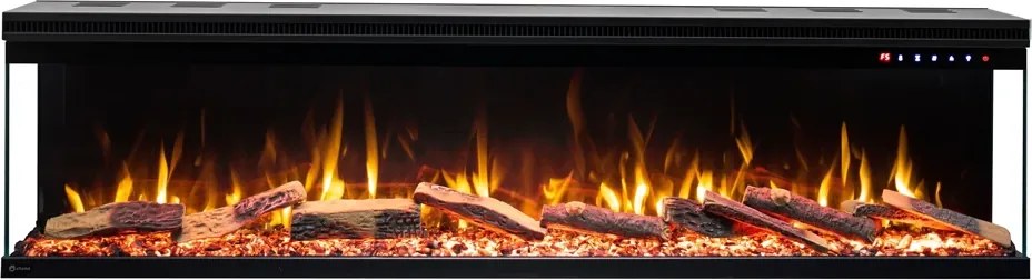 Aflamo elektrický krb Unique 90